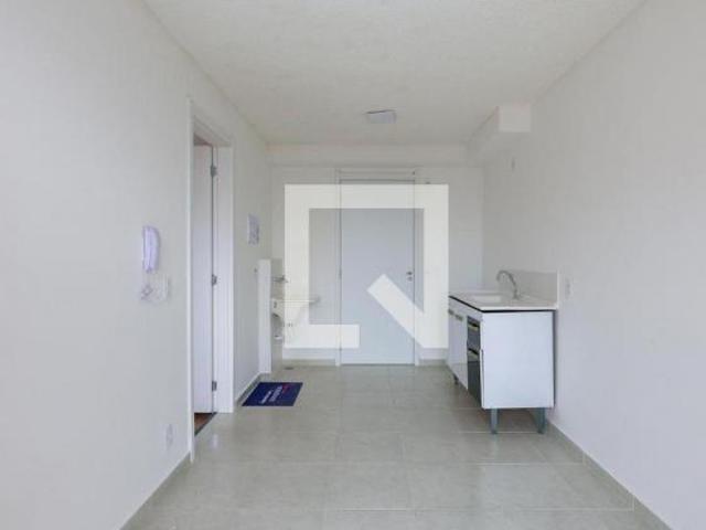 Apartamento à Venda Morumbi, 1 Quarto, 29 m2