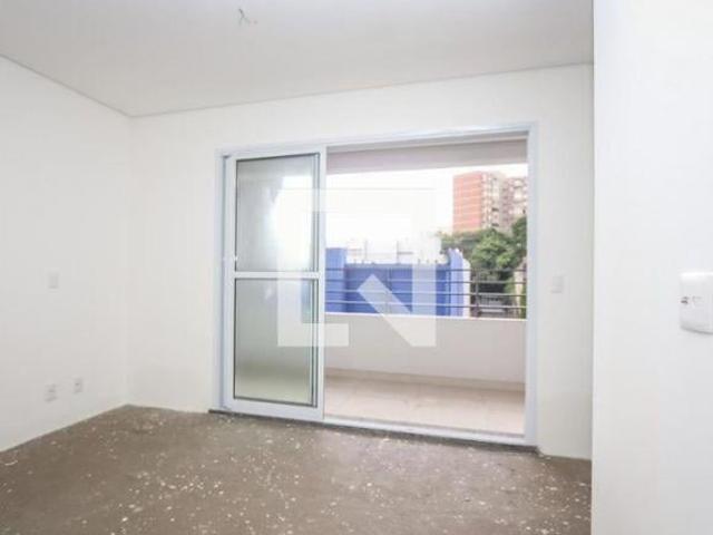 Apartamento à Venda Morumbi, 1 Quarto, 29 m² São Paulo