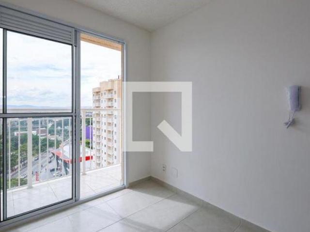 Apartamento à Venda Morumbi, 1 Quarto, 29 m² São Paulo
