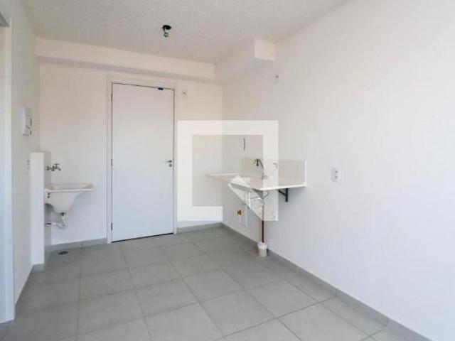 Apartamento à Venda Morumbi, 1 Quarto, 30 m2