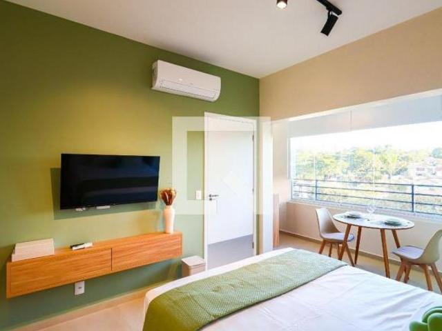 Apartamento à Venda Morumbi, 1 Quarto, 32 m2
