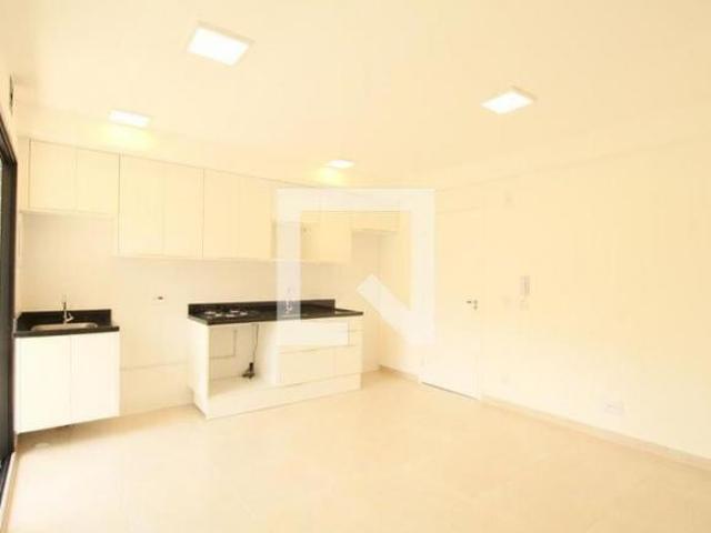 Apartamento à Venda Morumbi, 1 Quarto, 41 m2
