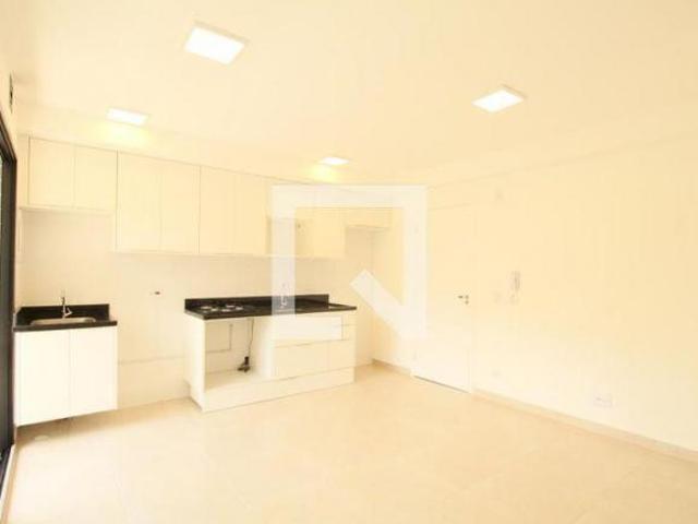 Apartamento à Venda Morumbi, 1 Quarto, 41 m2