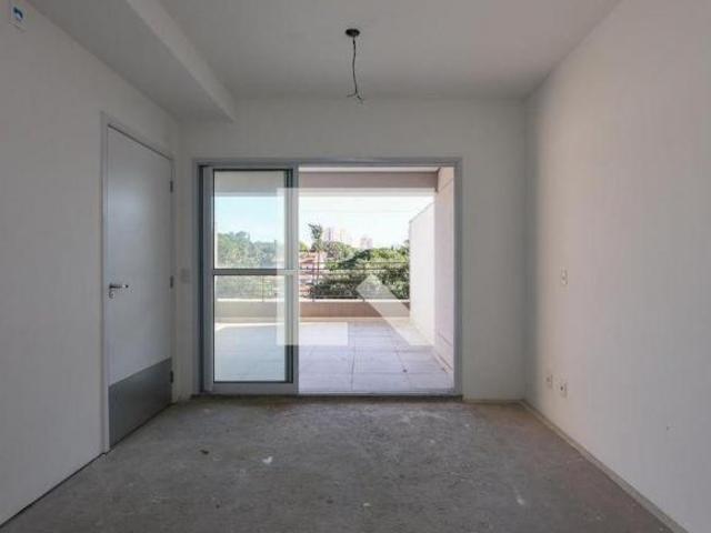 Apartamento à Venda Morumbi, 1 Quarto, 44 m² São Paulo