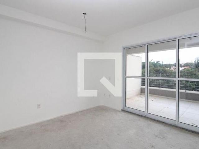 Apartamento à Venda Morumbi, 1 Quarto, 45 m2
