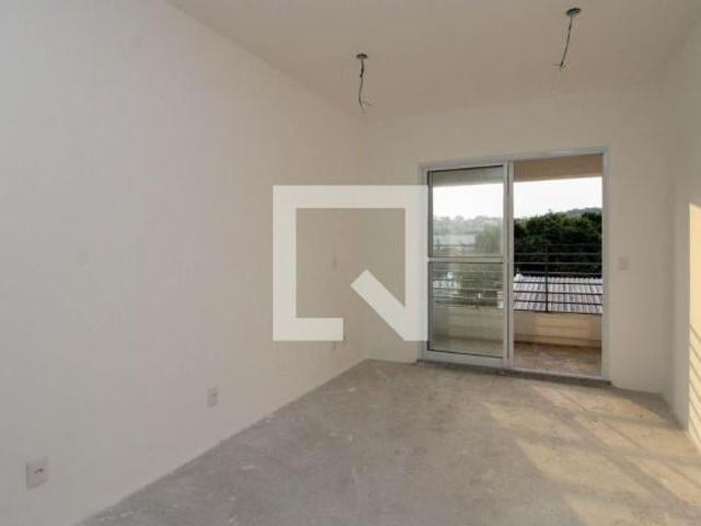 Apartamento à Venda Morumbi, 1 Quarto, 45 m2