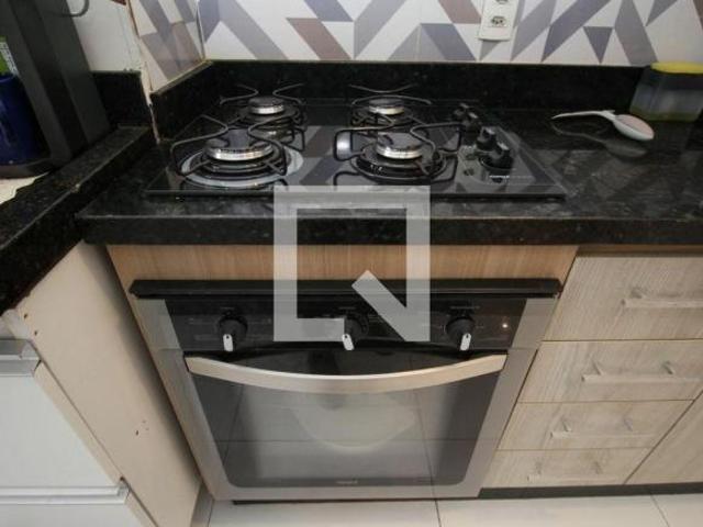 Apartamento à Venda Morumbi, 1 Quarto, 45 m2