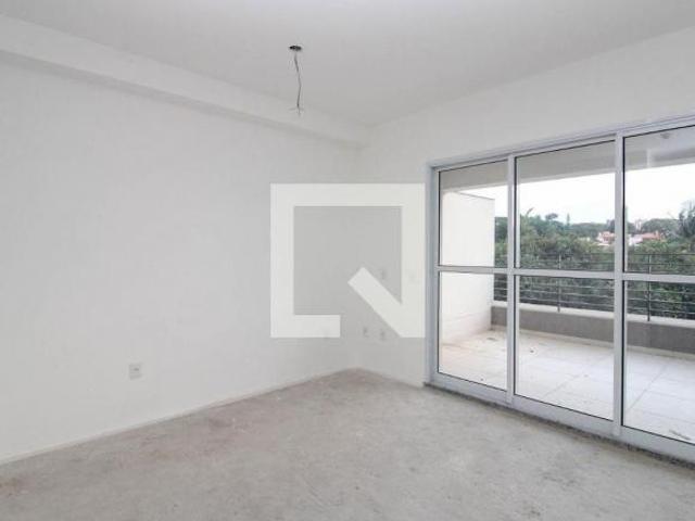 Apartamento à Venda Morumbi, 1 Quarto, 45 m2