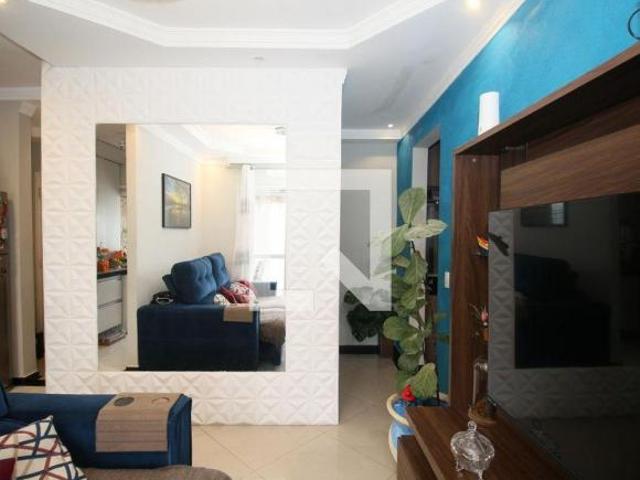 Apartamento à Venda Morumbi, 1 Quarto, 45 m2
