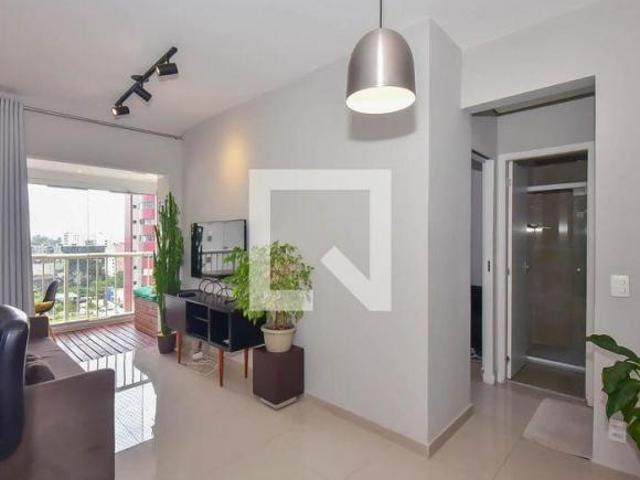 Apartamento à Venda Morumbi, 1 Quarto, 45 m² São Paulo