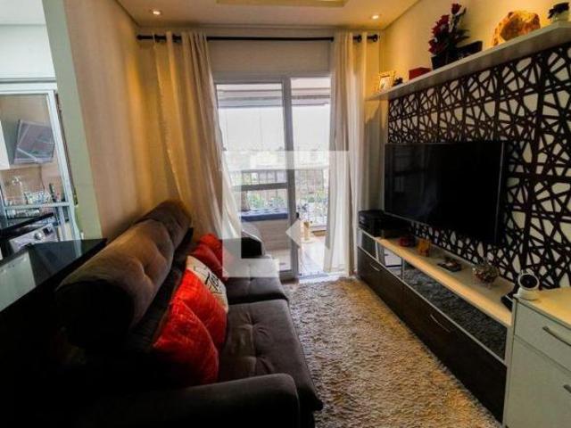 Apartamento à Venda Morumbi, 1 Quarto, 45 m² São Paulo