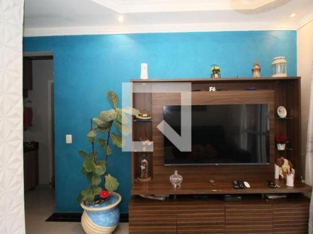 Apartamento à Venda Morumbi, 1 Quarto, 45 m² São Paulo