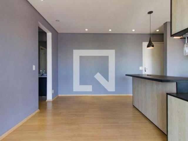 Apartamento à Venda Morumbi, 1 Quarto, 45 m² São Paulo