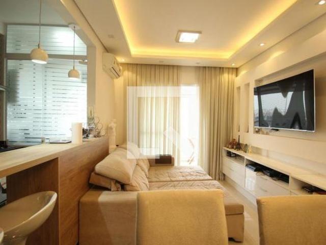 Apartamento à Venda Morumbi, 1 Quarto, 46 m2