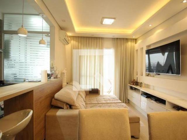 Apartamento à Venda Morumbi, 1 Quarto, 46 m² São Paulo