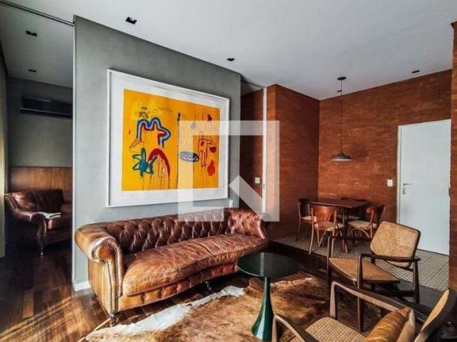Apartamento à Venda Morumbi, 1 Quarto, 47 m2