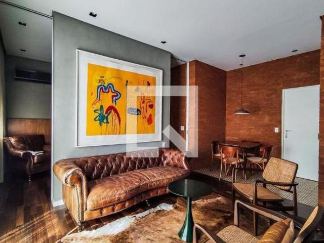 Apartamento à Venda Morumbi, 1 Quarto, 47 m2