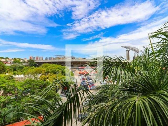 Apartamento à Venda Morumbi, 1 Quarto, 54 m2
