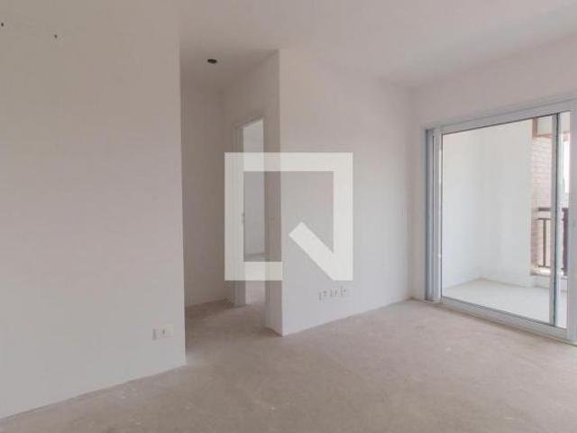 Apartamento à Venda Morumbi, 1 Quarto, 56 m2