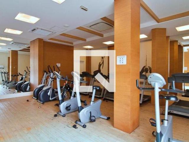 Apartamento à Venda Morumbi, 1 Quarto, 59 m2