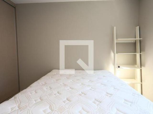 Apartamento à Venda Morumbi, 1 Quarto, 59 m2