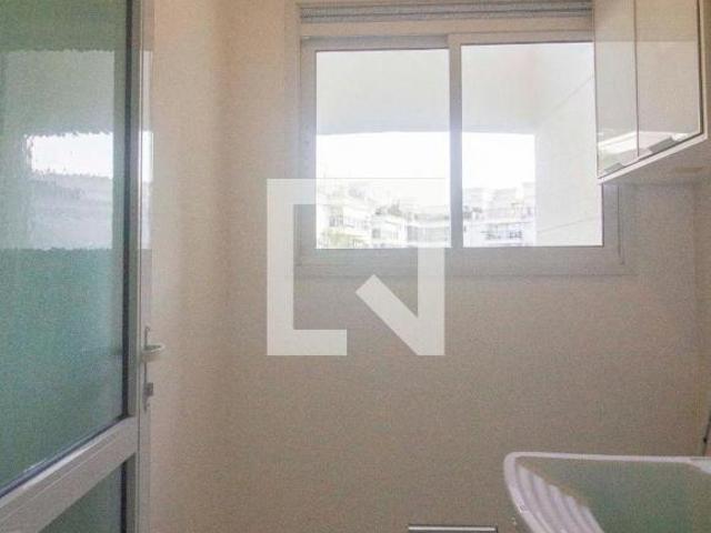 Apartamento à Venda Morumbi, 1 Quarto, 60 m2