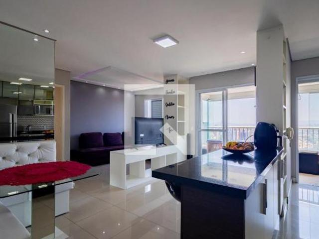 Apartamento à Venda Morumbi, 1 Quarto, 61 m2