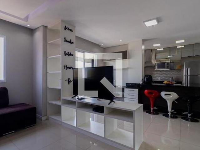 Apartamento à Venda Morumbi, 1 Quarto, 61 m2