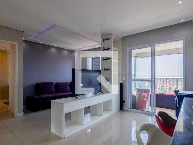 Apartamento à Venda Morumbi, 1 Quarto, 61 m² São Paulo