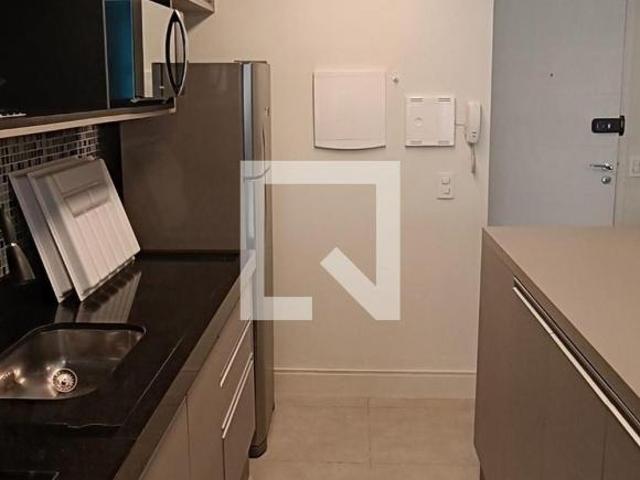 Apartamento à Venda Morumbi, 1 Quarto, 65 m2