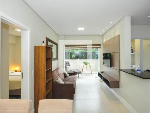 Apartamento à Venda Morumbi, 1 Quarto, 67 m2