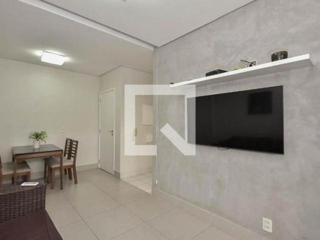 Apartamento à Venda Morumbi, 1 Quarto, 70 m² São Paulo