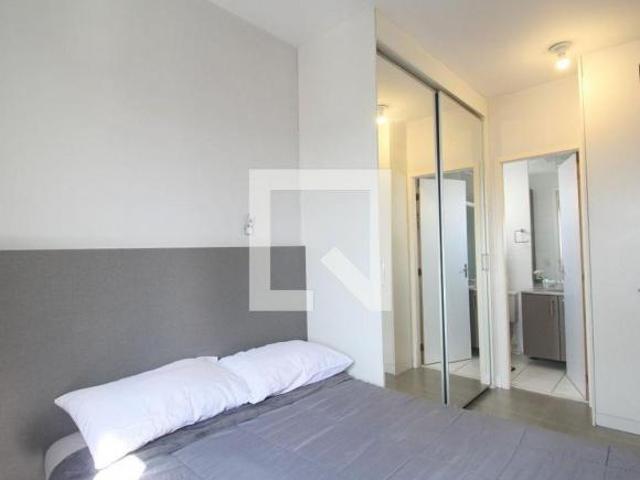 Apartamento à Venda Morumbi, 1 Quarto, 72 m2