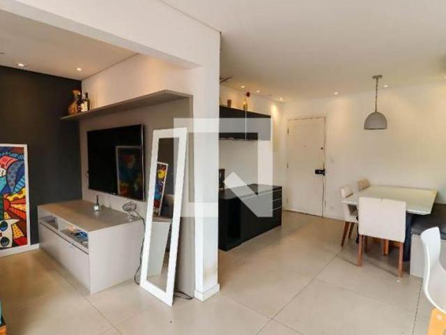 Apartamento à Venda Morumbi, 1 Quarto, 72 m2