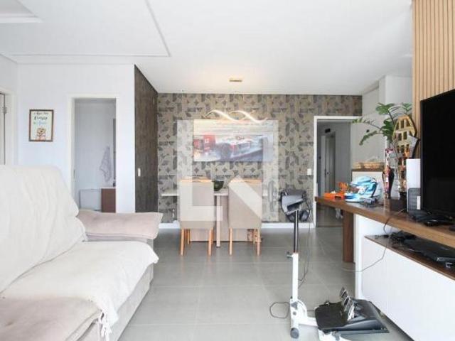 Apartamento à Venda Morumbi, 1 Quarto, 72 m2
