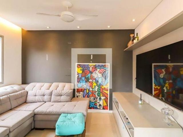 Apartamento à Venda Morumbi, 1 Quarto, 72 m2