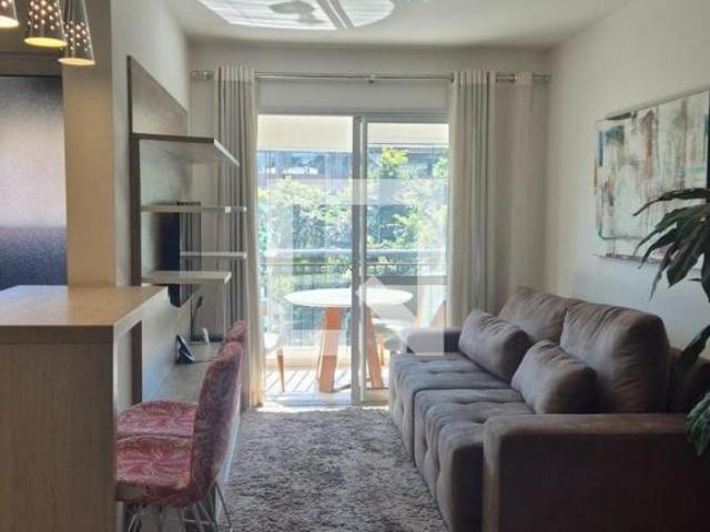 Apartamento à Venda Morumbi, 1 Quarto, 84 m2