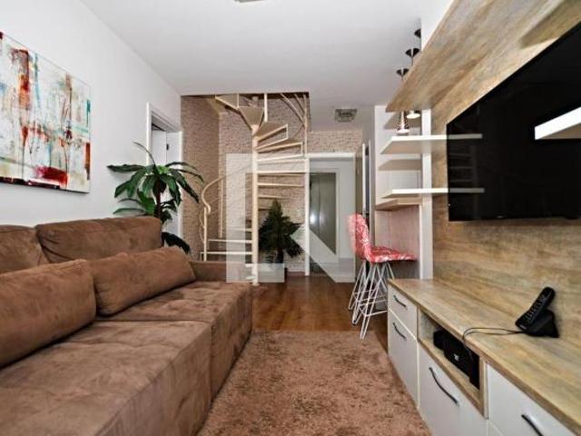 Apartamento à Venda Morumbi, 1 Quarto, 84 m2