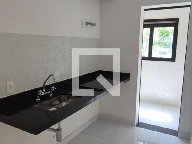 Apartamento à Venda Morumbi, 1 Quarto, 87 m2