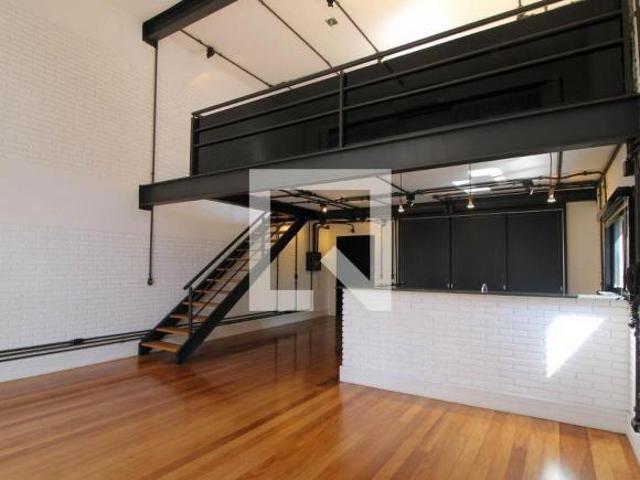 Apartamento à Venda Morumbi, 1 Quarto, 98 m2