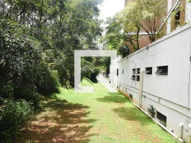 Apartamento à Venda Morumbi, 1 Quarto, 98 m2