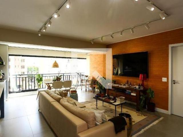 Apartamento à Venda Morumbi, 2 Quartos, 100 m² São Paulo