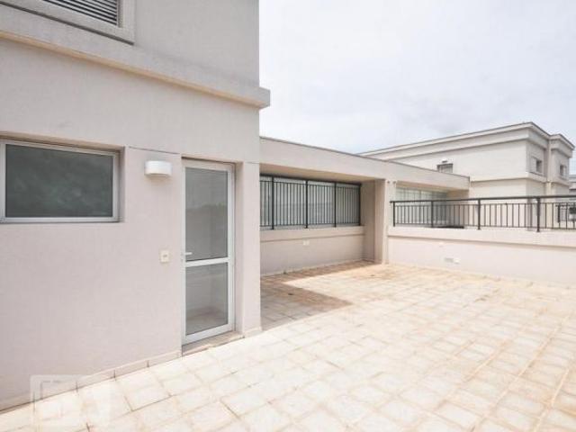 Apartamento à Venda Morumbi, 2 Quartos, 124 m2