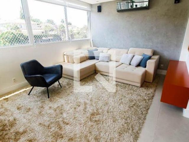Apartamento à Venda Morumbi, 2 Quartos, 130 m2