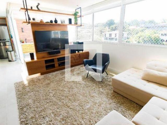Apartamento à Venda Morumbi, 2 Quartos, 130 m2