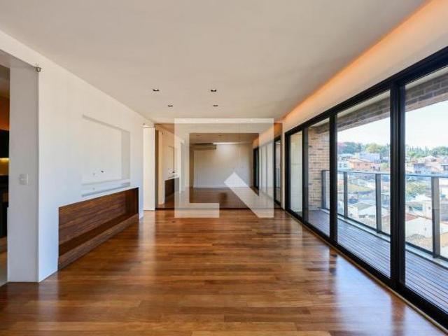 Apartamento à Venda Morumbi, 2 Quartos, 222 m2