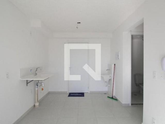 Apartamento à Venda Morumbi, 2 Quartos, 35 m2