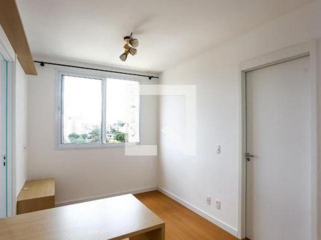 Apartamento à Venda Morumbi, 2 Quartos, 36 m² São Paulo