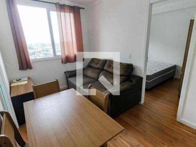 Apartamento à Venda Morumbi, 2 Quartos, 37 m² São Paulo