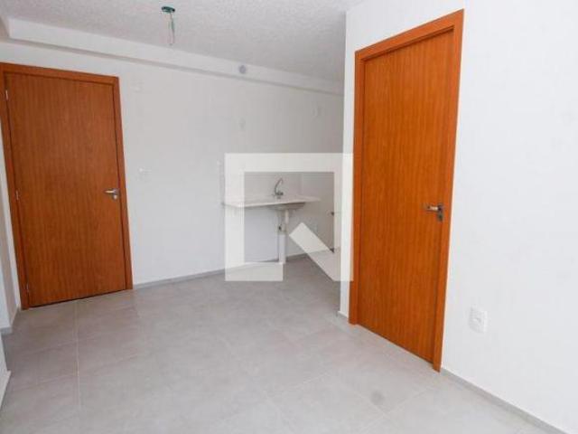 Apartamento à Venda Morumbi, 2 Quartos, 38 m² São Paulo